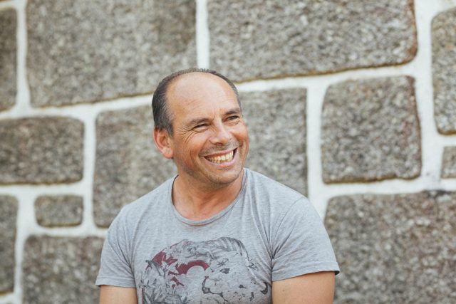 CÉSAR TEIXEIRA | Arte Popular Portuguesa